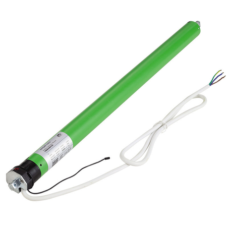 DOOYA DM35R Tubular Motor Receiver Built-in Motor from China ...