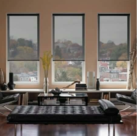 What Are Solar Shades for Windows: A Complete Guide